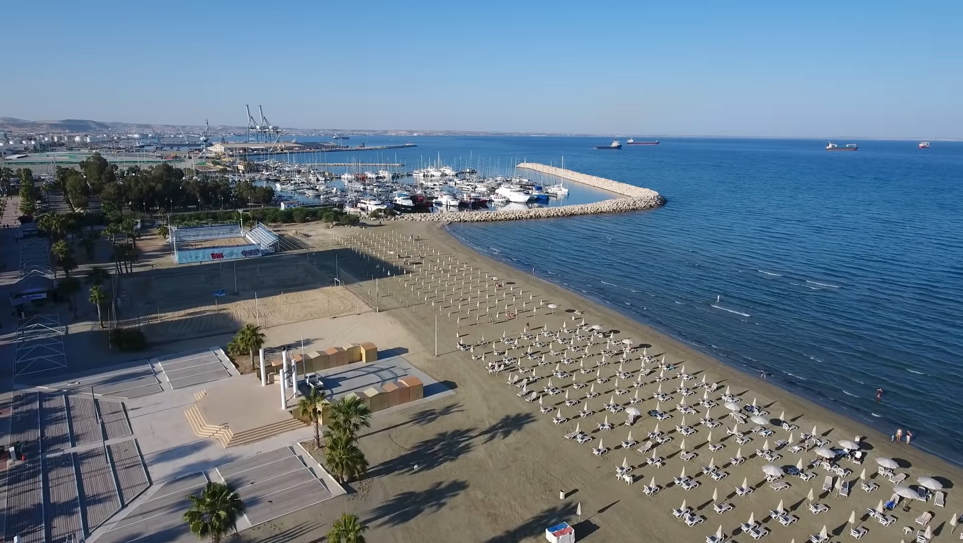 Let's explore Larnaca, Cyprus - Larnaca Travel Blog