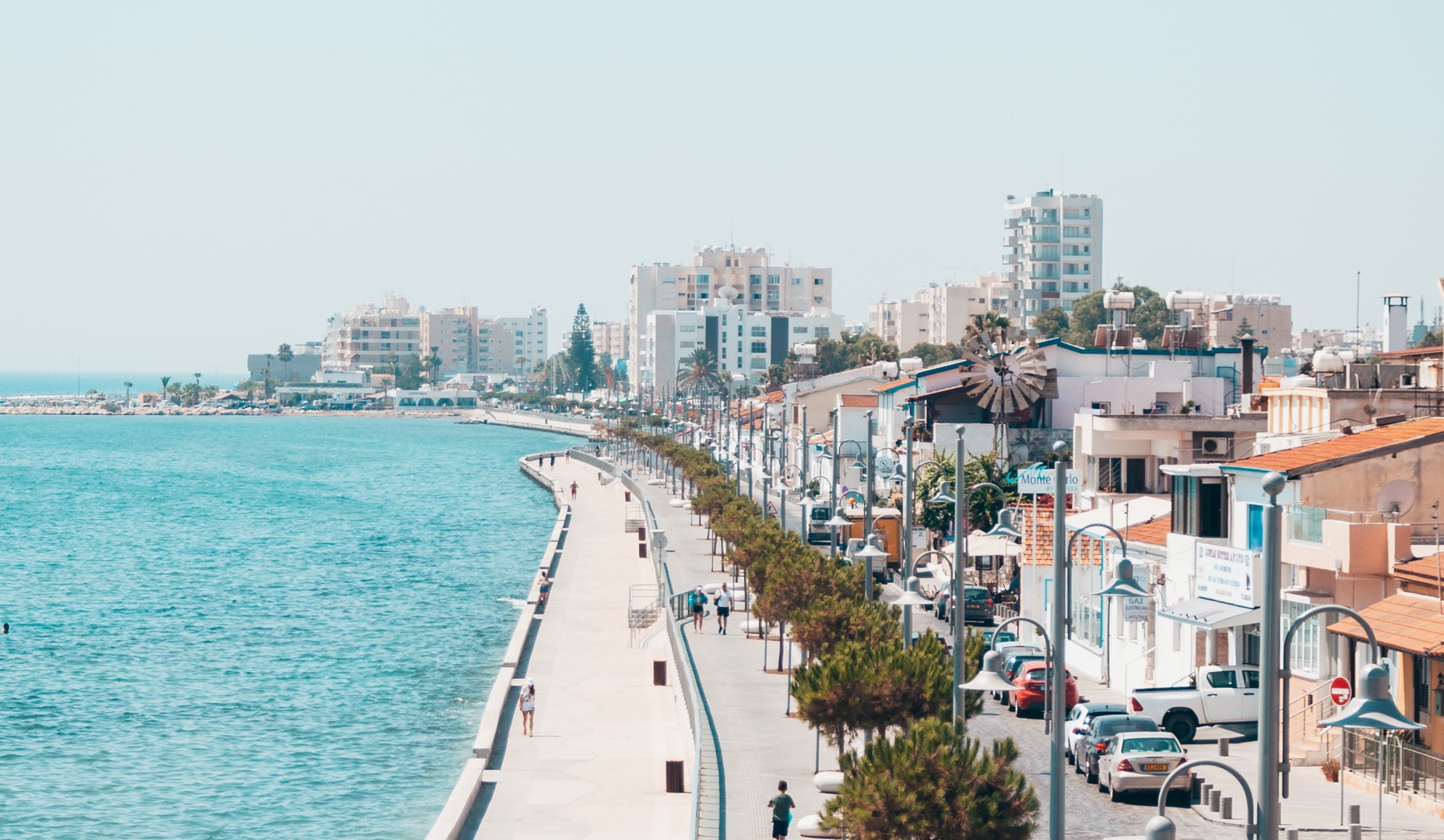 Larnaca travel guide - Larnaca Travel Blog