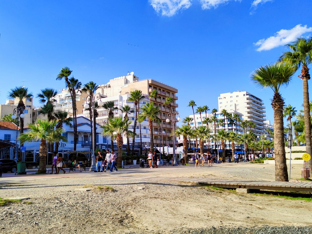 Larnaca travel guide - Larnaca Travel Blog
